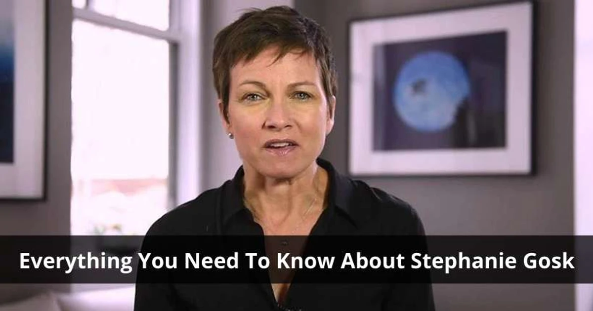 Where Is Stephanie Gosk Now? (Lesbian Journalist) Bio, Age, Wife, Net Worth