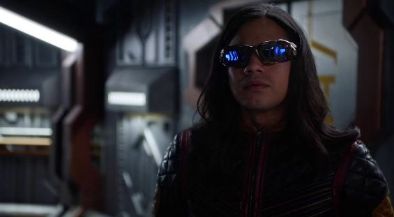 Index Of The Flash - Season 1 To Season 6 With Cast, Season Recap & More