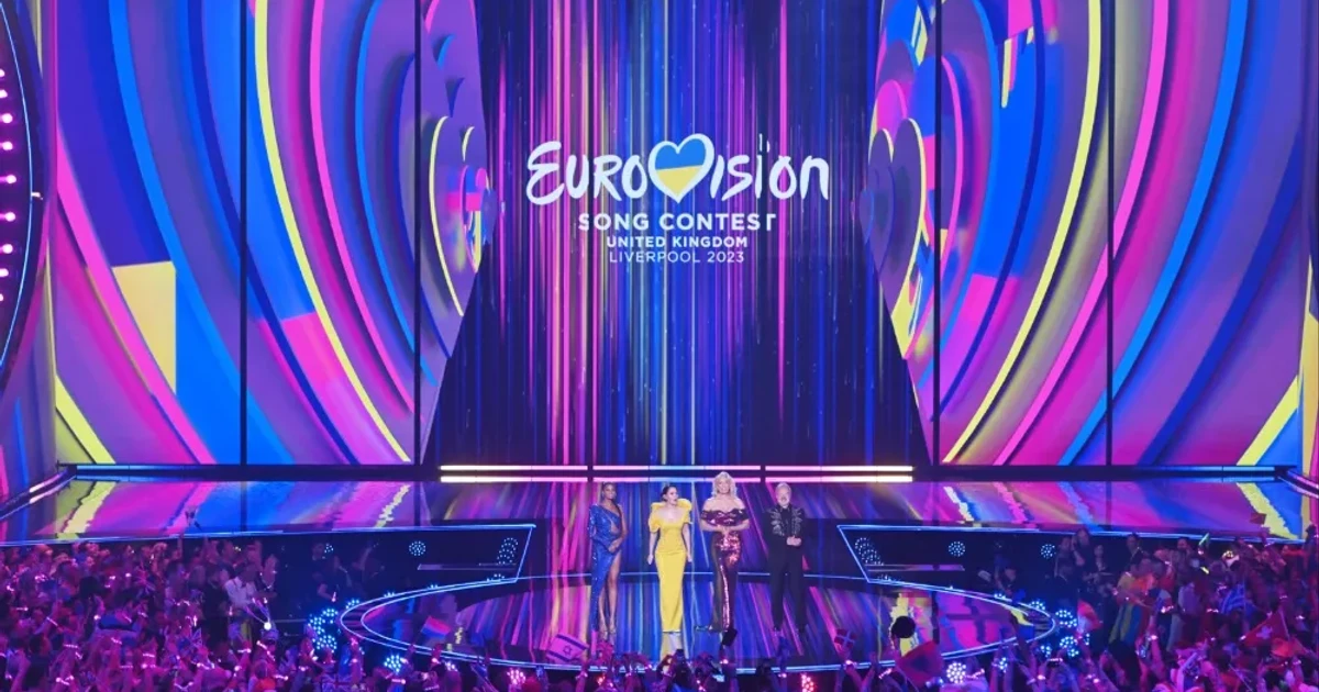 Eurovision Song Contest