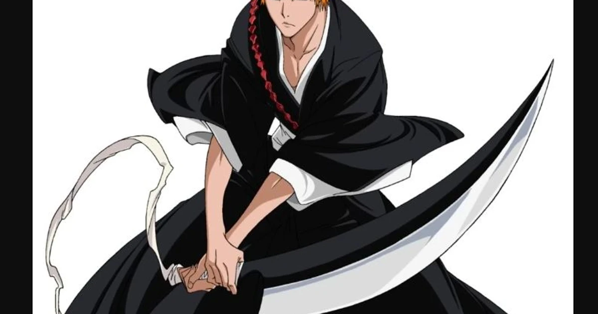 Top 15 Strongest Anime Characters Of All Time